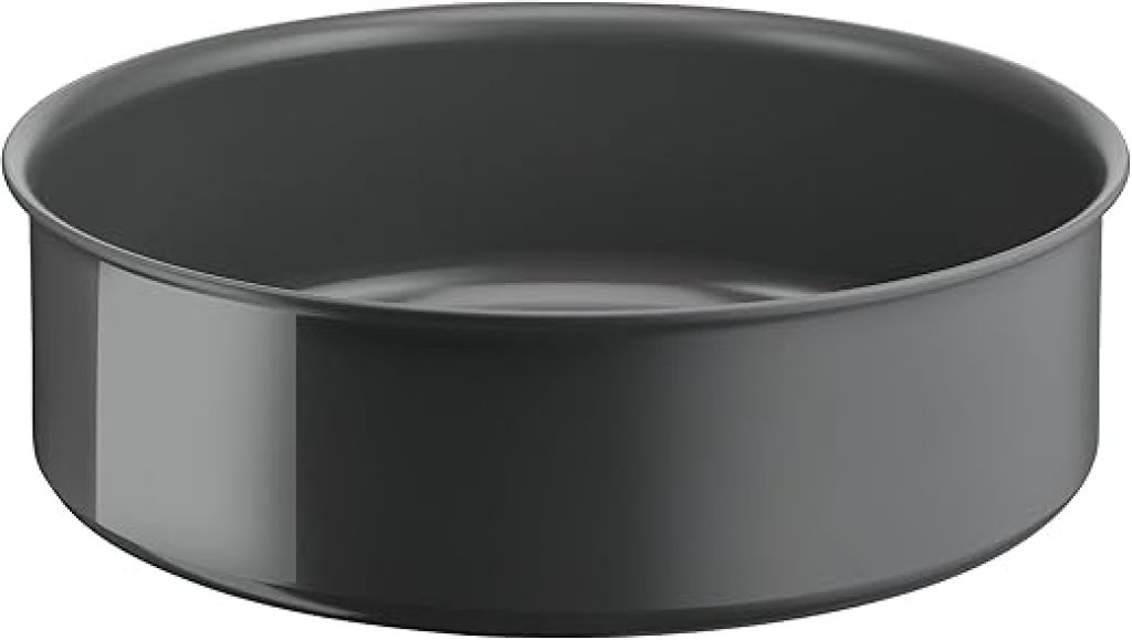 Sauteuse Aluminium Tefal Ingenio Renew 24 Cm - Céramique Anti-adhésive